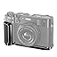 Amazon.com : NEEWER X100VI Baseplate for Fujifilm X100VI X100V, Formfitting Retro Camera L Shape ...