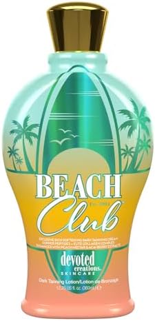 Amazon.com : Devoted Creations Color Drip - Major Glow-up Iconic Bronzer Next Level Skin ...