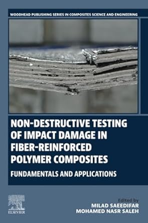 Non-destructive Testing of Impact Damage in Fiber-reinforced Polymer ...