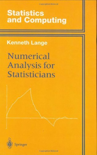 Amazon | Numerical Analysis for Statisticians (Statistics and Computing ...