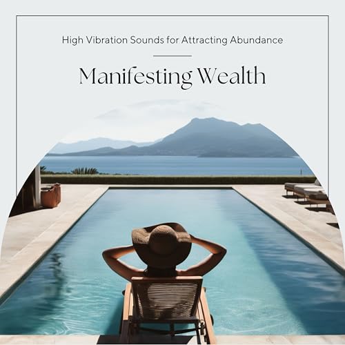 Melodies of Manifestation song by Attract Abundance from Manifesting ...