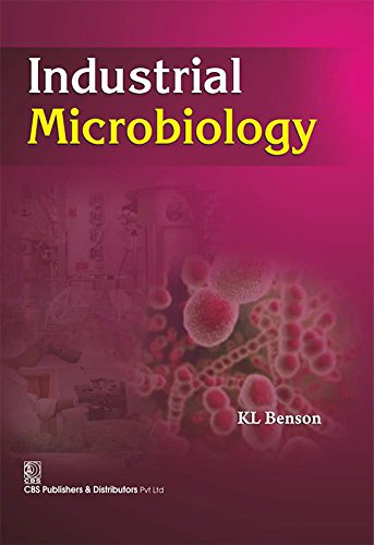 Amazon.com: Industrial Microbiology eBook : Benson, KL: Kindle Store