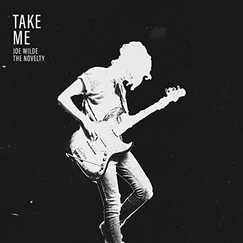 Play Take Me by Joe Wilde on Amazon Music Unlimited