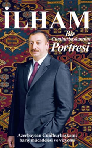 Amazon.com: Ilham: 9786058651722: unknown author: Books