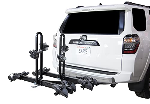 Snapklik.com : Saris Freedom Bike Hitch Car Rack