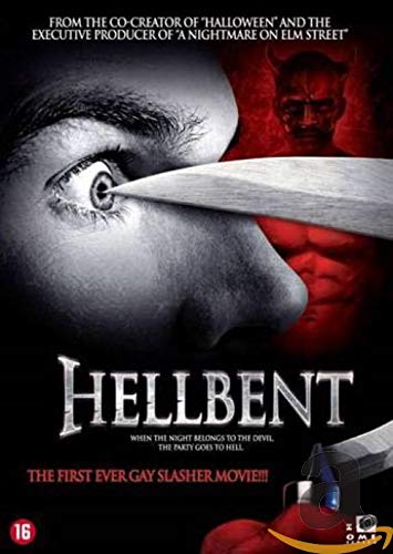 dvd - Hellbent (1 DVD): Amazon.de: DVD & Blu-ray