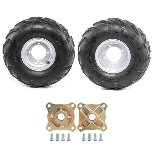 Best Studded Snow Tires: Top Picks for Ultimate Winter Grip