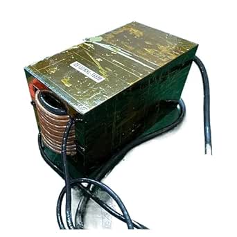 High Power EE130 Transformer inductance New Energy Device 40~80KW high ...