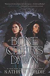 Amazon.com: Bone Crier's Moon (Bone Grace Book 1) eBook : Purdie ...