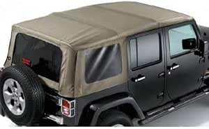 Amazon.com: Mopar 82212264 TOP KIT SOFT : Automotive