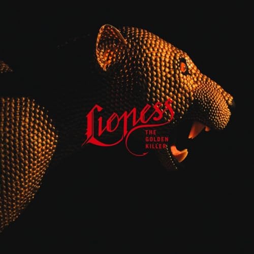 Amazon.co.jp: The Golden Killer : Lioness: デジタルミュージック