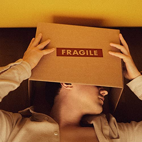 Fragile de Sivilian en Amazon Music Unlimited