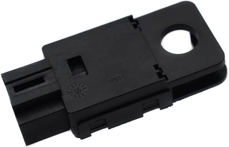 Amazon.com: AUTO-PALPAL BRAKE LIGHT SWITCH 15861245 : Automotive