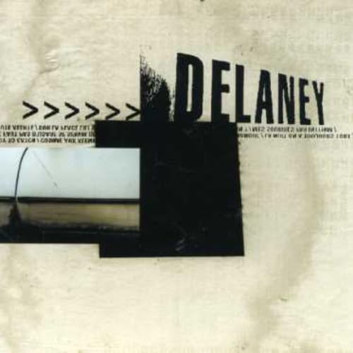 Delaney - Delaney - Amazon.com Music