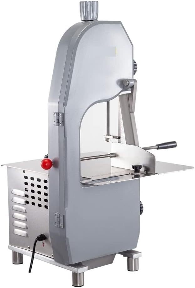 Amazon.co.jp: Electric Meat Bone Saw Machine Cutting Maker Kitchen ...