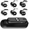 Amazon.com: Statik Snap-N-Charge Mini Portable Charger for iPhone ...