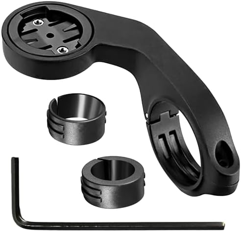 Fahrrad Halterung kompatibel mit Garmin Edge, Fahrradhalterung für ...