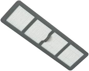 Amazon.com: HASMX 69963 HEPA Exhaust Filter Replacement for Eureka Fits ...
