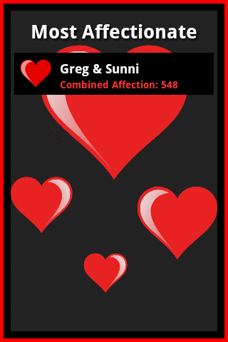 Affection Meter Free:Amazon.com:Appstore for Android