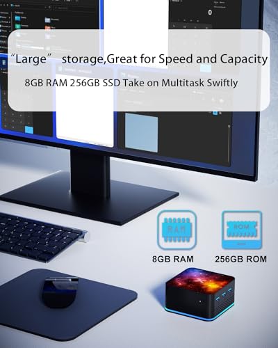 Mini PC Windows 11 Intel - ConsiglioPro.it