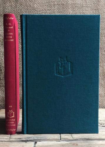 Drawn from Memory: SHEPARD, ERNEST H.: 9781910898222: Amazon.com: Books