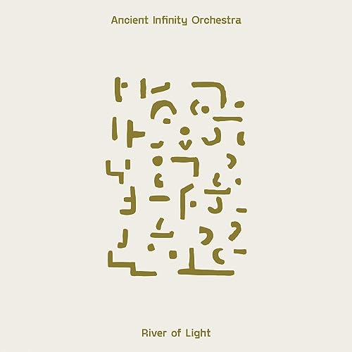 Amazon MusicでANCIENT INFINITY ORCHESTRAのRiver of Lightを再生する