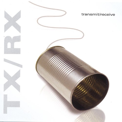 Play Transmit & Receive by Tx/Rx on Amazon Music