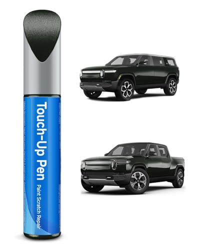 Best Forest Green Car Paint Options for a Fresh Look – Automotive ...