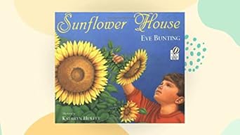 Buy Sunflower House Book Online at Low Prices in India | Sunflower ...