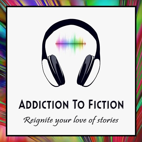 Amazon.com: Addiction To Fiction : Sharon Ann Rowland: Audible Books ...