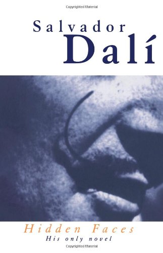 Hidden Faces: Dali, Salvador: 9780720613049: Amazon.com: Books