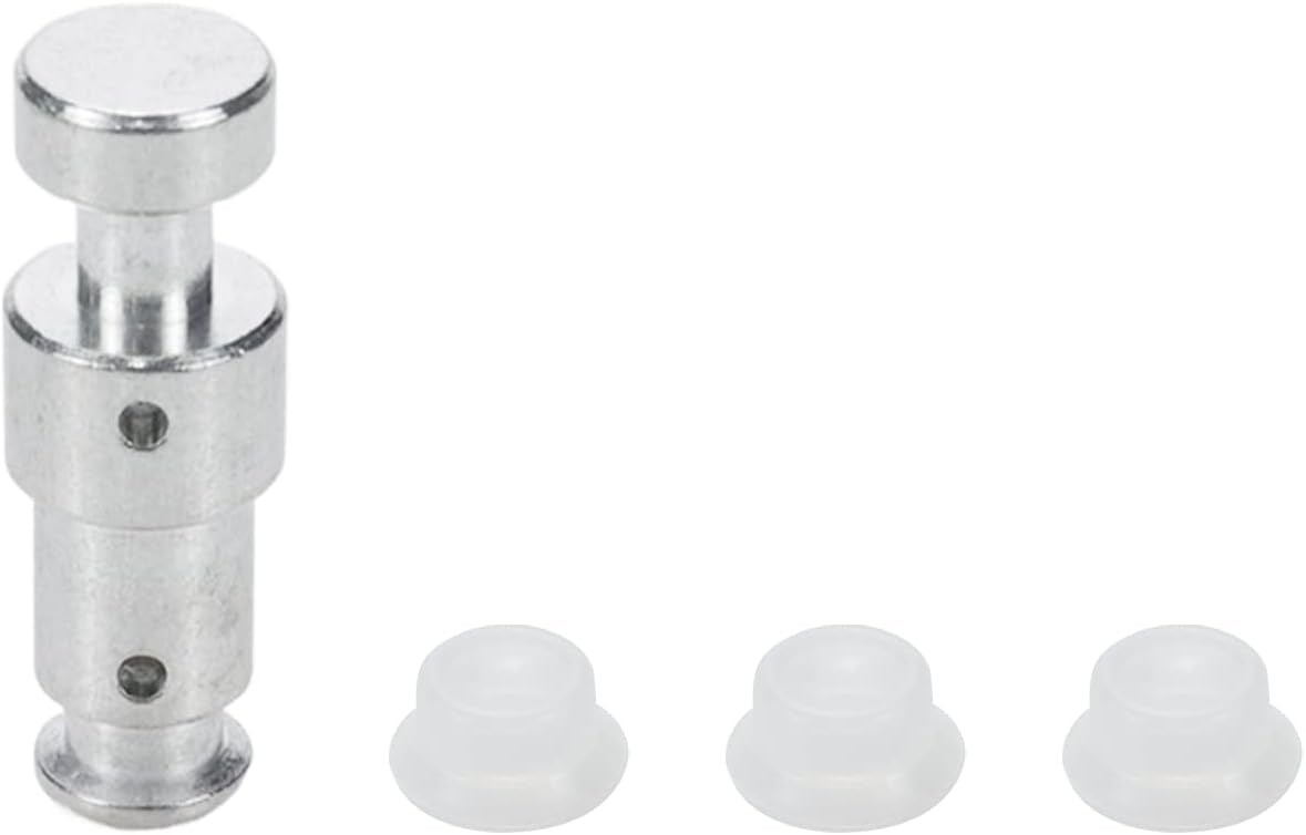 Amazon.com: Faotup Pressure Cooker Replacement Float Valve Universal ...