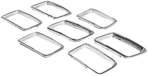 Amazon.com: Mopar Performance 68227779AA MOPAR Trim Ring : Automotive