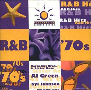 Blockbuster Summer Series: 70's R&B by Natalie Cole: Amazon.co.uk: CDs ...