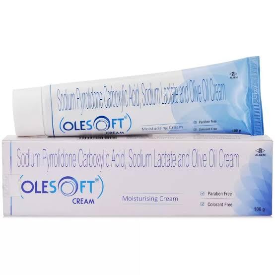 Buy Olesoft Cream 100gm Online at Low Prices in India - Amazon.in