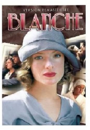 Amazon.com: BLANCHE: Coffret : Blanche: Movies & TV