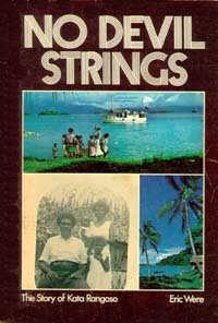 No devil strings;: The story of Kata Rangoso (A Destiny book): Were, Eric: Amazon.com: Books