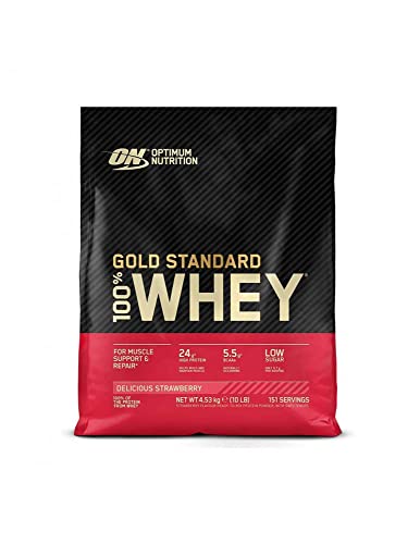 Find The Best Optimum Whey Protein 10Lbs Reviews & Comparison - Katynel