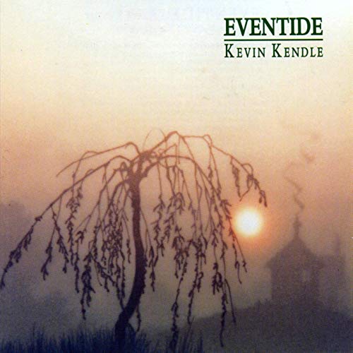 Eventide by Kevin Kendle on Amazon Music - Amazon.co.uk