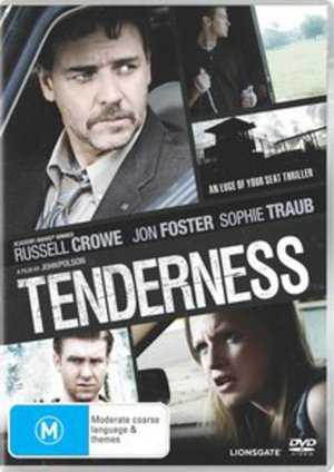 Amazon.com: Tenderness [Region 4] : Russell Crowe, Laura Dern, Jon ...