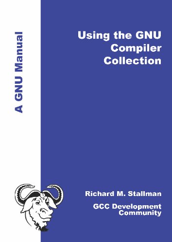 Amazon.in: Buy Using the GNU Compiler Collection Book Online at Low Prices in India | Using the ...