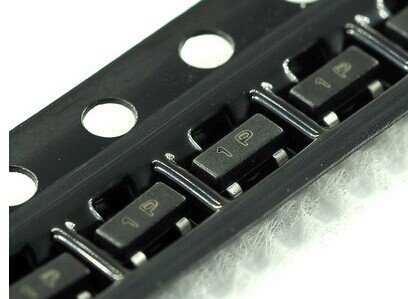 Buy Generic Parts MMBT2222 mark:1P transistor SMD SOT23 new and ...