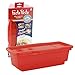 Amazon.com: Microwave Pasta Cooker- The Original Fasta Pasta (Red ...