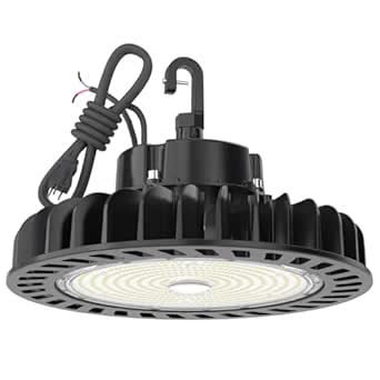 Buy HYPERLITE Hyperlite LED High Bay Light | 28000lm8; 200W 9; Dimmable ...