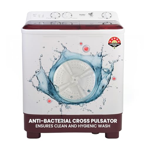 Which Washing Machine Brand Is Best In India? Top Reliable Choices For ...