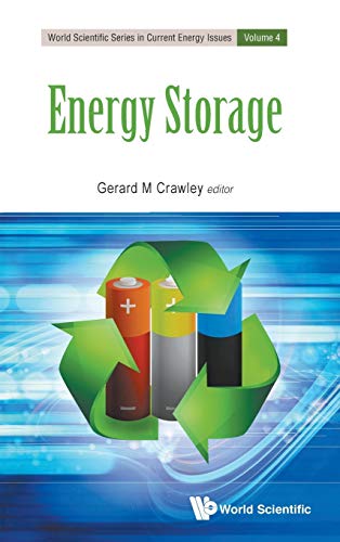 Energy Storage Is Key To A Renewable Energy Future