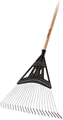 Amazon.com : The AMES Companies, Inc True Temper 30-Inch Greensweeper ...