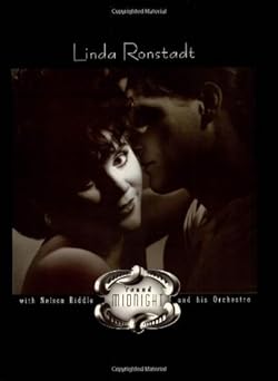 Amazon.com: Linda Ronstadt: Round Midnight With Nelson Riddle And His ...