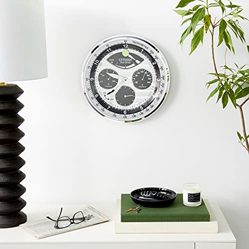 The 19 Best Citizen Wall Clocks of 2026 [Verified] - Cherry Picks