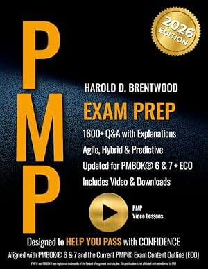 Amazon.com: PMP Exam Prep Simplified: Covers the Current PMP Exam and ...